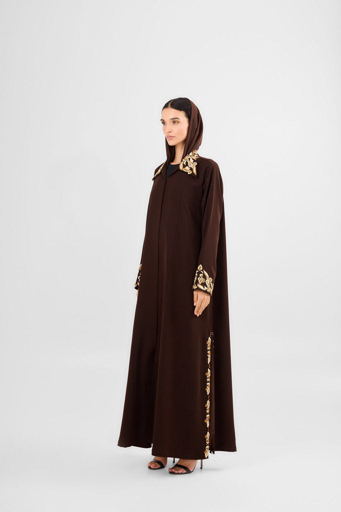 Earth Veil – MAK Collection
