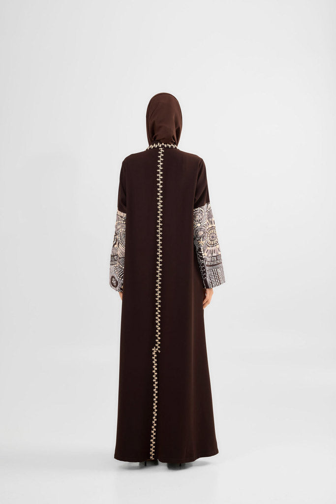 Honey Drape – MAK Collection