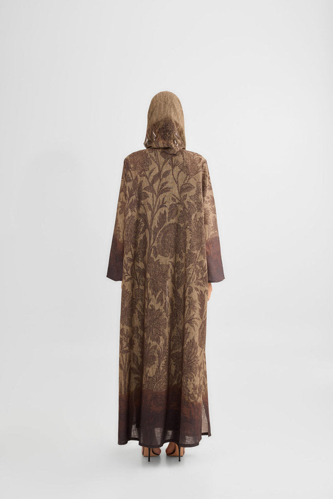 Rust Echo – MAK Collection